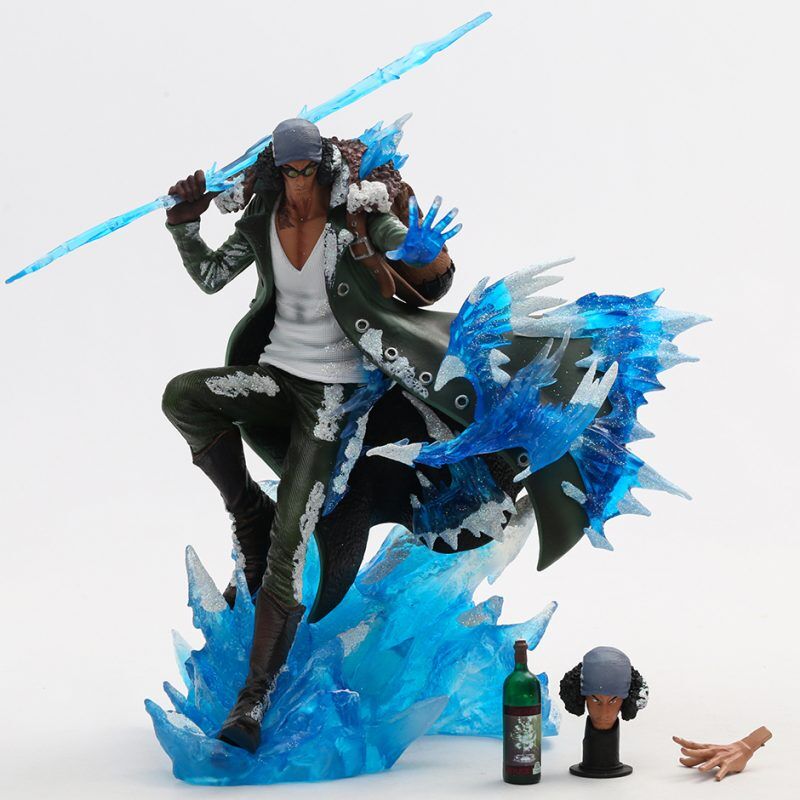 Figuras One Piece - One Piece Shop